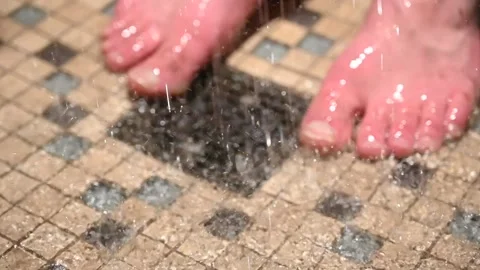 Show Feet Stock Video Footage | Royalty Free Show Feet Videos | Pond5