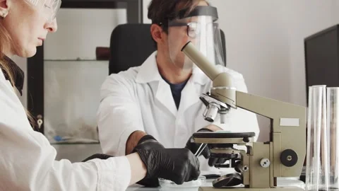 Two Working Man Stock Videos – Royalty-Free HD & 4K Videos