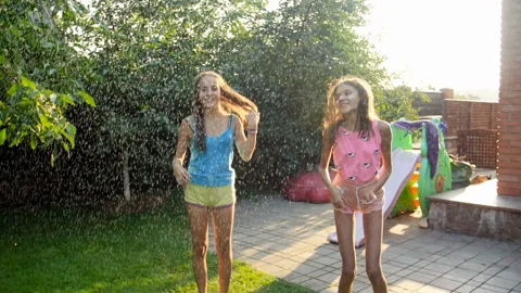 Hose Pipe Video Stock Videos – Royalty-Free HD & 4K Videos