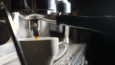 Coffee Service Video Stock Videos – Royalty-Free HD & 4K Videos | Page 3