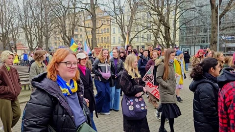 Rights Walk Stock Videos – Royalty-Free HD & 4K Videos | Pond5