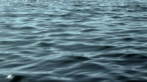 Slow Moving Water Stock Footage ~ Royalty Free Stock Videos | Pond5