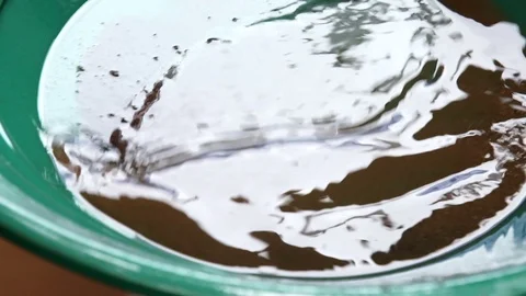 Water Nuggests Stock Videos – Royalty-Free HD & 4K Videos