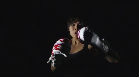 Pov Boxing Stock Videos – Royalty-Free HD & 4K Videos