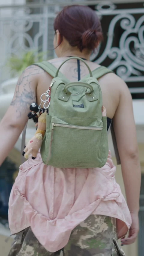 Asian Girl Full Stock Videos – Royalty-Free HD & 4K Videos | Pond5