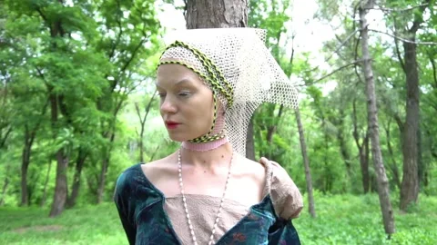 Bound Girls Stock Footage ~ Royalty Free Stock Videos | Pond5