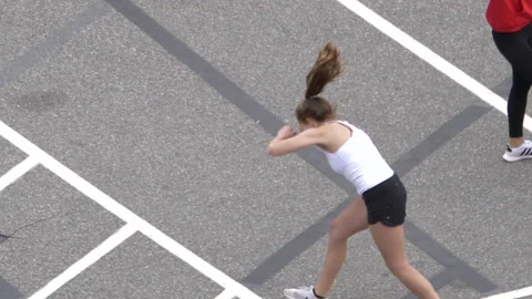 Turn A Somersault Stock Footage ~ Royalty Free Stock Videos | Pond5