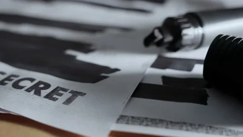 Censored Stock Footage ~ Royalty Free Stock Videos | Pond5