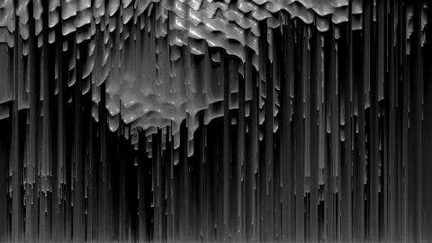 3D Projection Mapping Stock Video Footage | Royalty Free 3D Projection ...