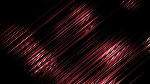 Slow Moving Lines Motion Graphics Backgr... | Stock Video | Pond5