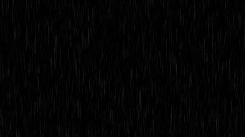 Slow Rain Effect Stock Video Footage | Royalty Free Slow Rain Effect ...