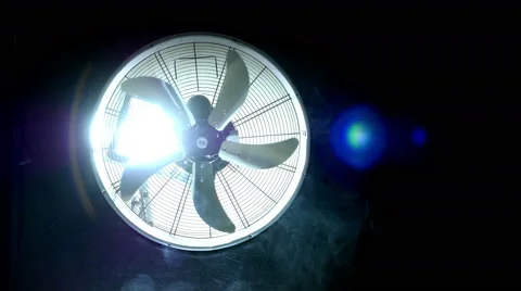 Smoke Ventilation Stock Footage ~ Royalty Free Stock Videos | Pond5