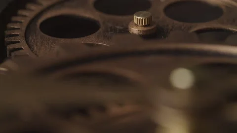 Gears Turning Stock Video Footage | Royalty Free Gears Turning Videos ...