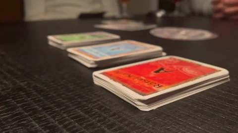 Game Cashouts Stock Videos – Royalty-Free HD & 4K Videos