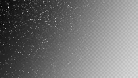 Snow Falling Transparent Stock Video Footage | Royalty Free Snow ...