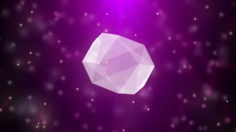 Diamond Animation Stock Video Footage | Royalty Free Diamond Animation ...