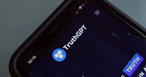 Slowly zoom out Elon Musk’s AI languag... | Stock Video | Pond5