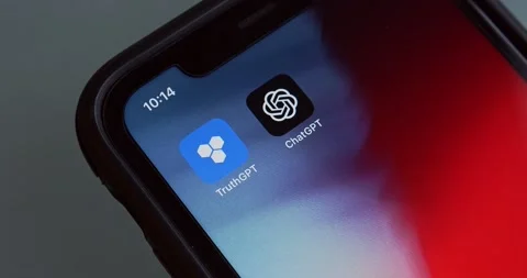 Slowly zoom out Elon Musk’s new AI lan... | Stock Video | Pond5