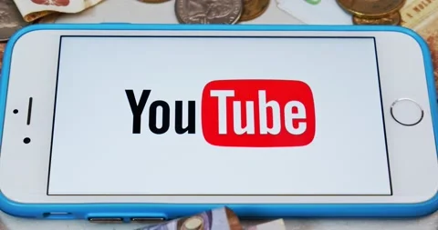 Cash The Youtuber Stock Videos – Royalty-Free HD & 4K Videos