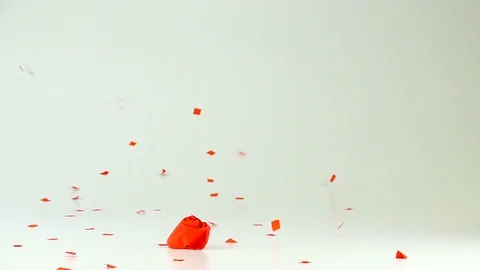 Balloon Explosion Stock Footage ~ Royalty Free Stock Videos | Pond5