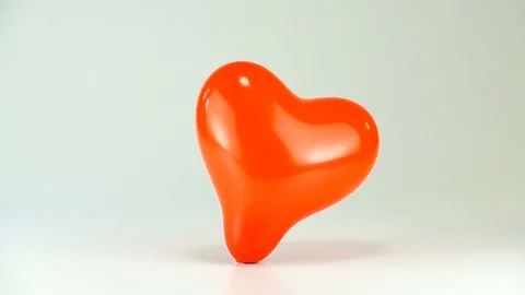Balloon Red Explosion Stock Videos – Royalty-Free HD & 4K Videos | Pond5