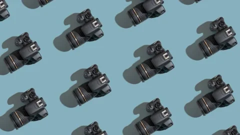 Quality Camera Video Stock Videos – Royalty-Free HD & 4K Videos | Pond5