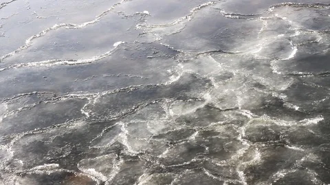 Sludge Stock Footage ~ Royalty Free Stock Videos | Pond5