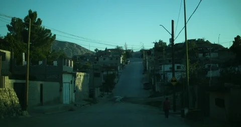 Mexico Slum Stock Video Footage | Royalty Free Mexico Slum Videos | Pond5