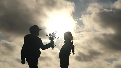 Girls Six Boy Stock Videos – Royalty-Free HD & 4K Videos | Page 5