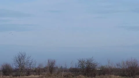 Track Take Off Stock Footage ~ Royalty Free Stock Videos | Pond5