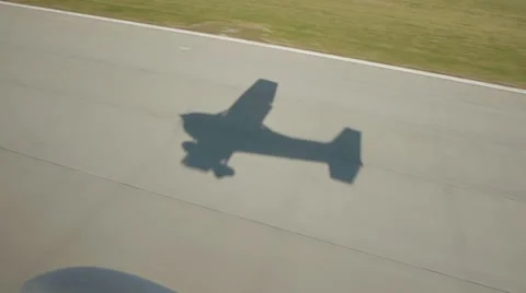 Airplane Stock Footage ~ Royalty Free Stock Videos | Pond5