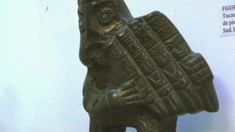 Pan Flute Stock Video Footage | Royalty Free Pan Flute Videos | Pond5