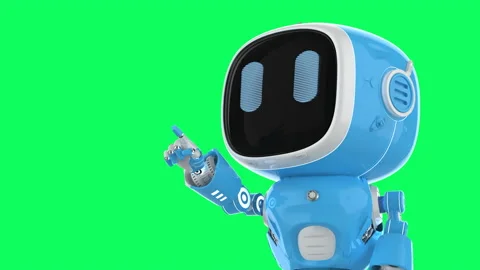 Intelligence Assistant Stock Videos – Royalty-Free HD & 4K Videos | Pond5