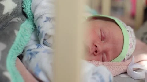 Babyfirst Sweet Dreams Stock Videos – Royalty-Free HD & 4K Videos