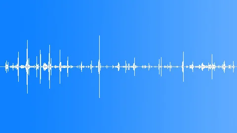 Sound Effect: Small Boat Floating at Sea with Water Lapping at Engine ...