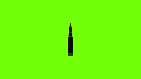 Bullet Icon Stock Video Footage | Royalty Free Bullet Icon Videos | Pond5
