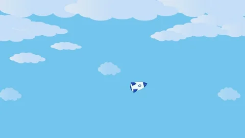 Little Fly Cartoon Stock Videos – Royalty-Free HD & 4K Videos | Pond5