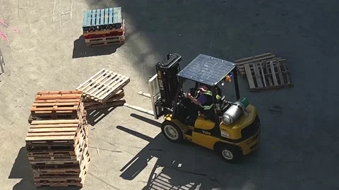 Small Lift Blocks Stock Videos – Royalty-Free HD & 4K Videos