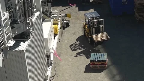 Small Lift Blocks Stock Videos – Royalty-Free HD & 4K Videos