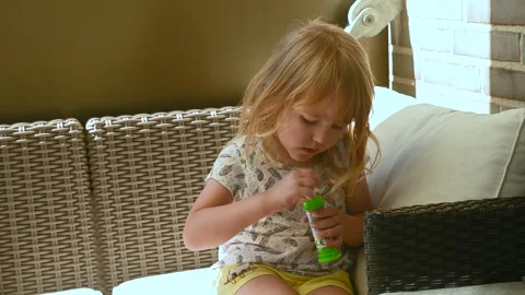 Blow Balloon Girl Stock Videos – Royalty-Free HD & 4K Videos | Page 3