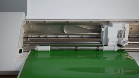 Display Die Cut Stock Footage ~ Royalty Free Stock Videos | Pond5