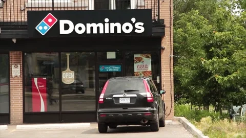 Pizza Restaurant Franchise Stock Videos – Royalty-Free HD & 4K Videos ...