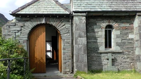 5 Stones Church Stock Videos – Royalty-Free HD & 4K Videos