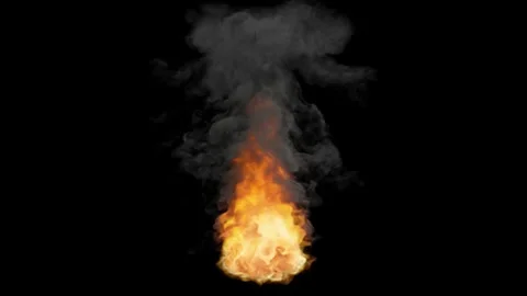 Small Explosion Stock Footage ~ Royalty Free Stock Videos | Pond5