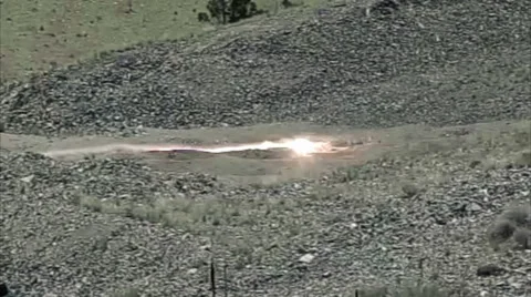 Small Explosion Stock Footage ~ Royalty Free Stock Videos | Pond5