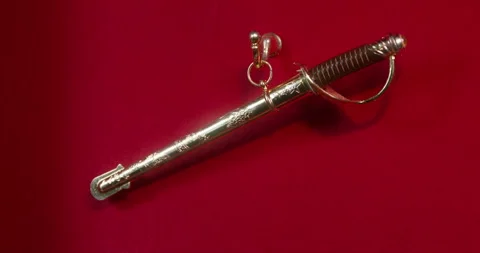 Rapier Stock Footage ~ Royalty Free Stock Videos | Pond5