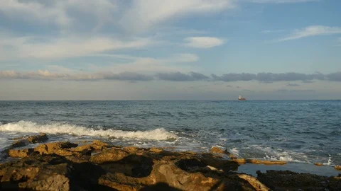 Freight Waves Stock Video Footage | Royalty Free Freight Waves Videos ...