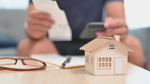 Economic Man Model Stock Videos – Royalty-Free HD & 4K Videos | Pond5