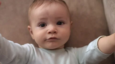 Small Kid Hands Stock Videos – Royalty-Free HD & 4K Videos