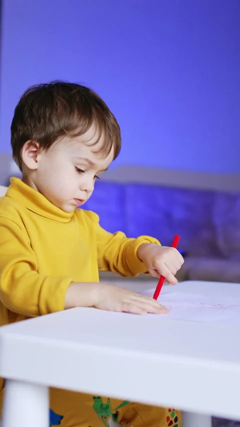 Cute Lovely Drawings Stock Videos – Royalty-Free HD & 4K Videos